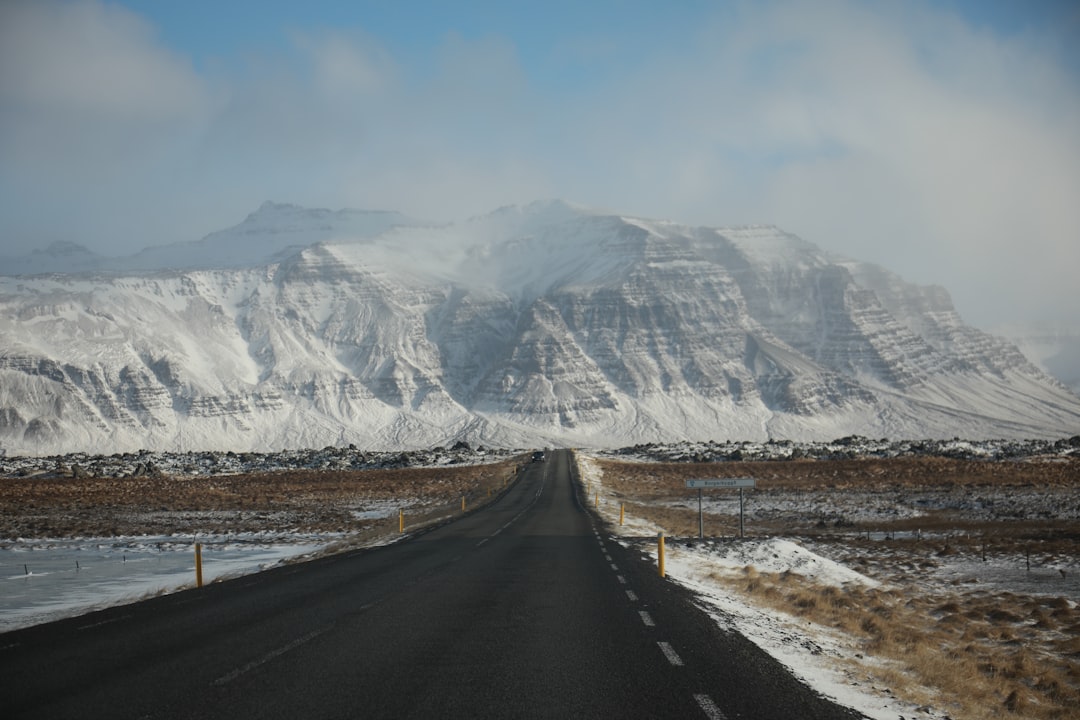 Los 7 destinos para una ruta inolvidable - Blog de viajes para turistas ...